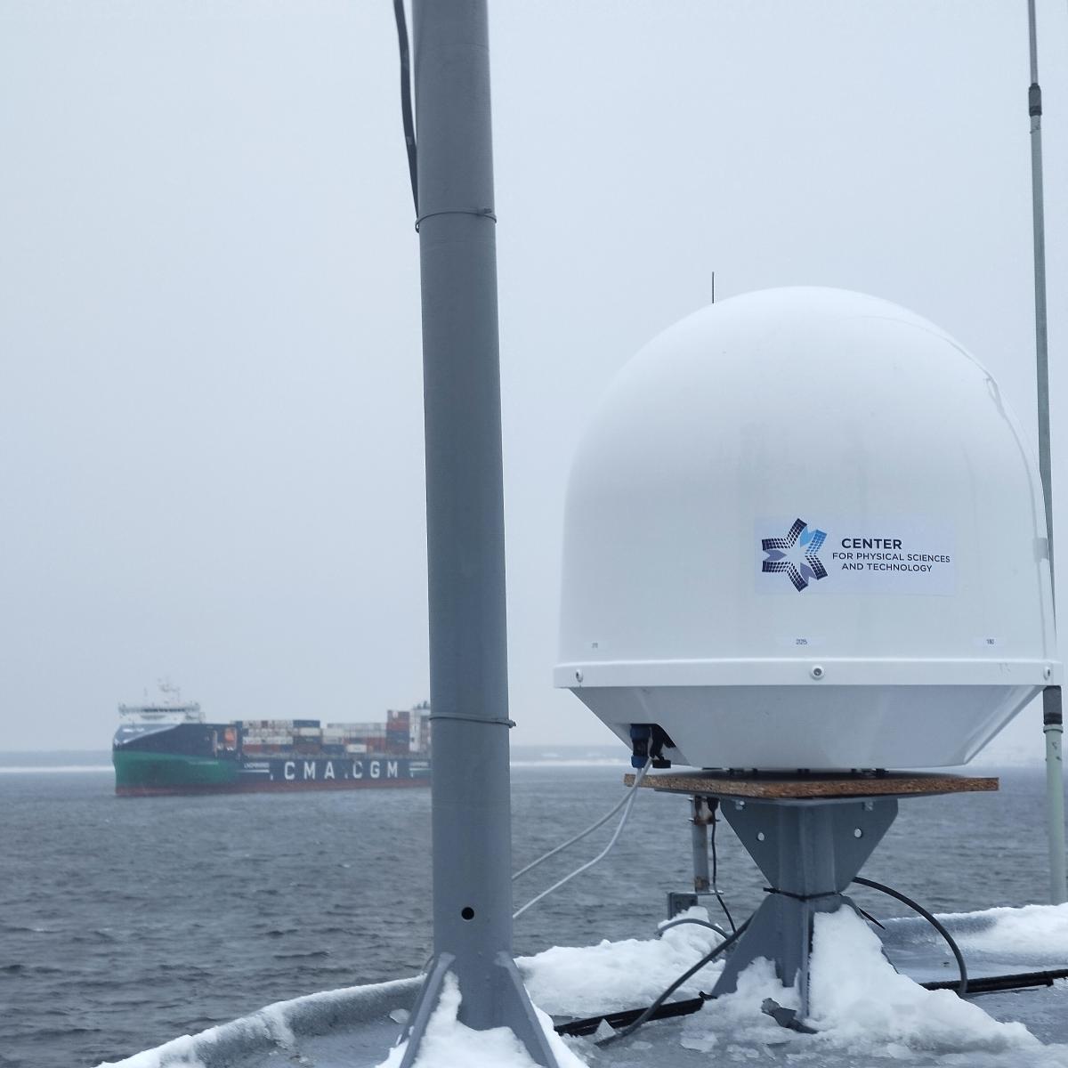 A Technology You Can’t Hide From: FTMC Scientists Successfully Test a ...