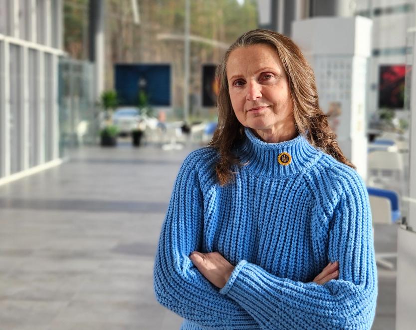 #NextGenerationEU herojai: dr. Renata Butkutė su komanda kuria ...
