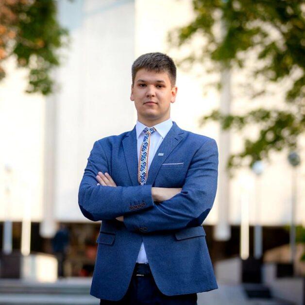 RTO LT vadovaus Lukas Stakėla