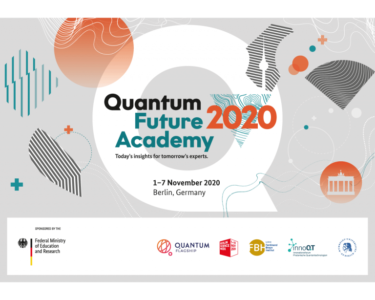 „Quantum Future Academy 2020“ renginys studentams