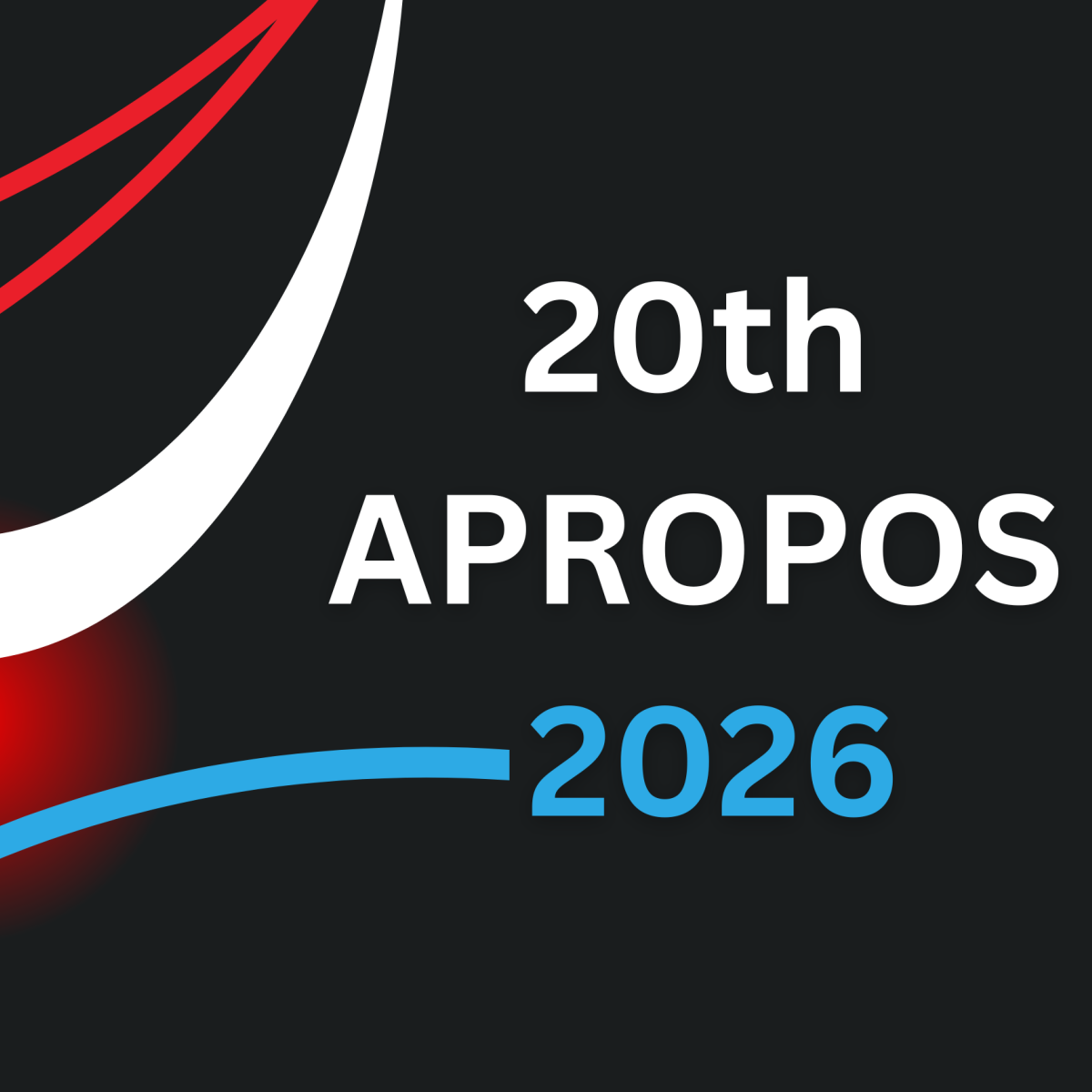 20th APROPOS – International Conference on Optoelectronics and ...