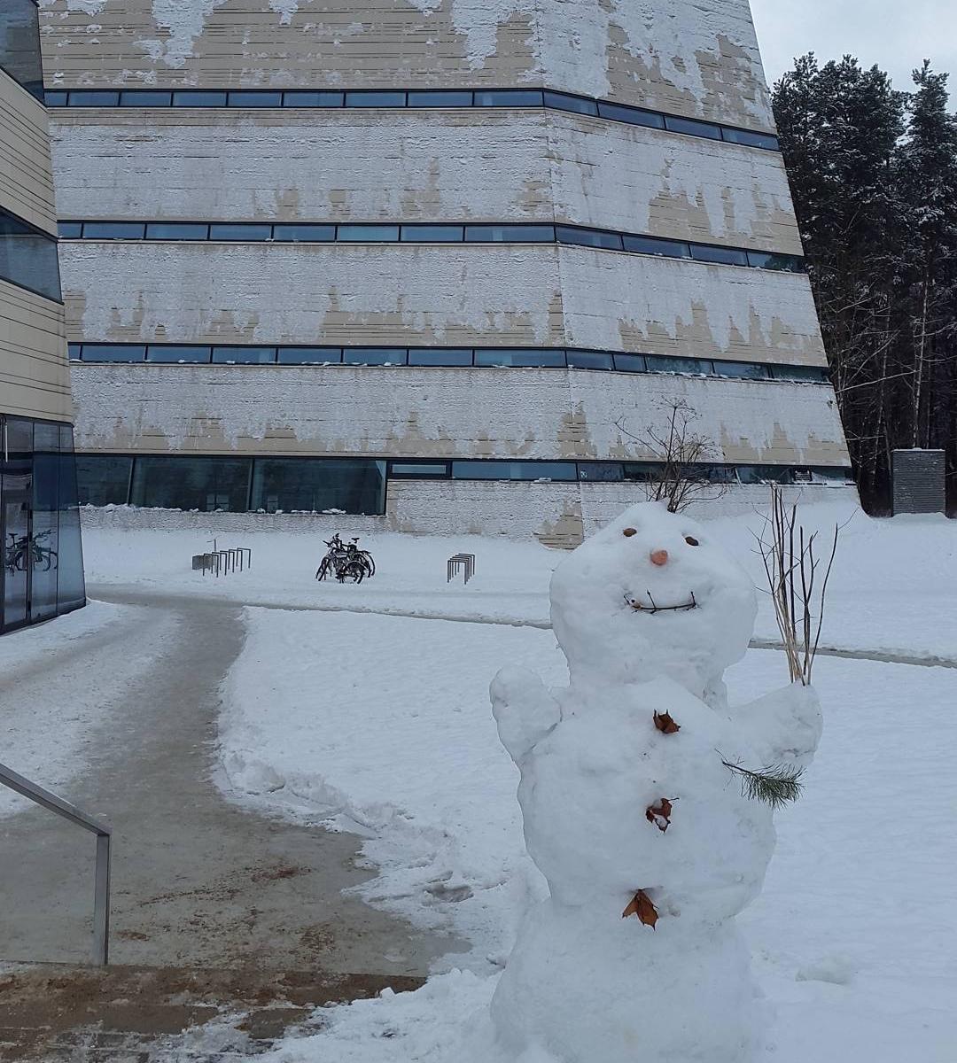 Meeting of NATO Science and Technology Organization