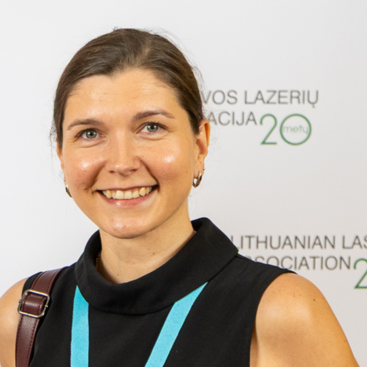 FTMC Department of Laser Technologies Receives Lithuanian Laser ...