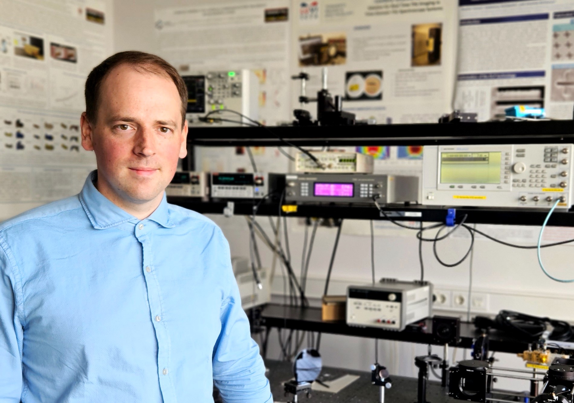 Renginiai ir skelbimai - FTMC