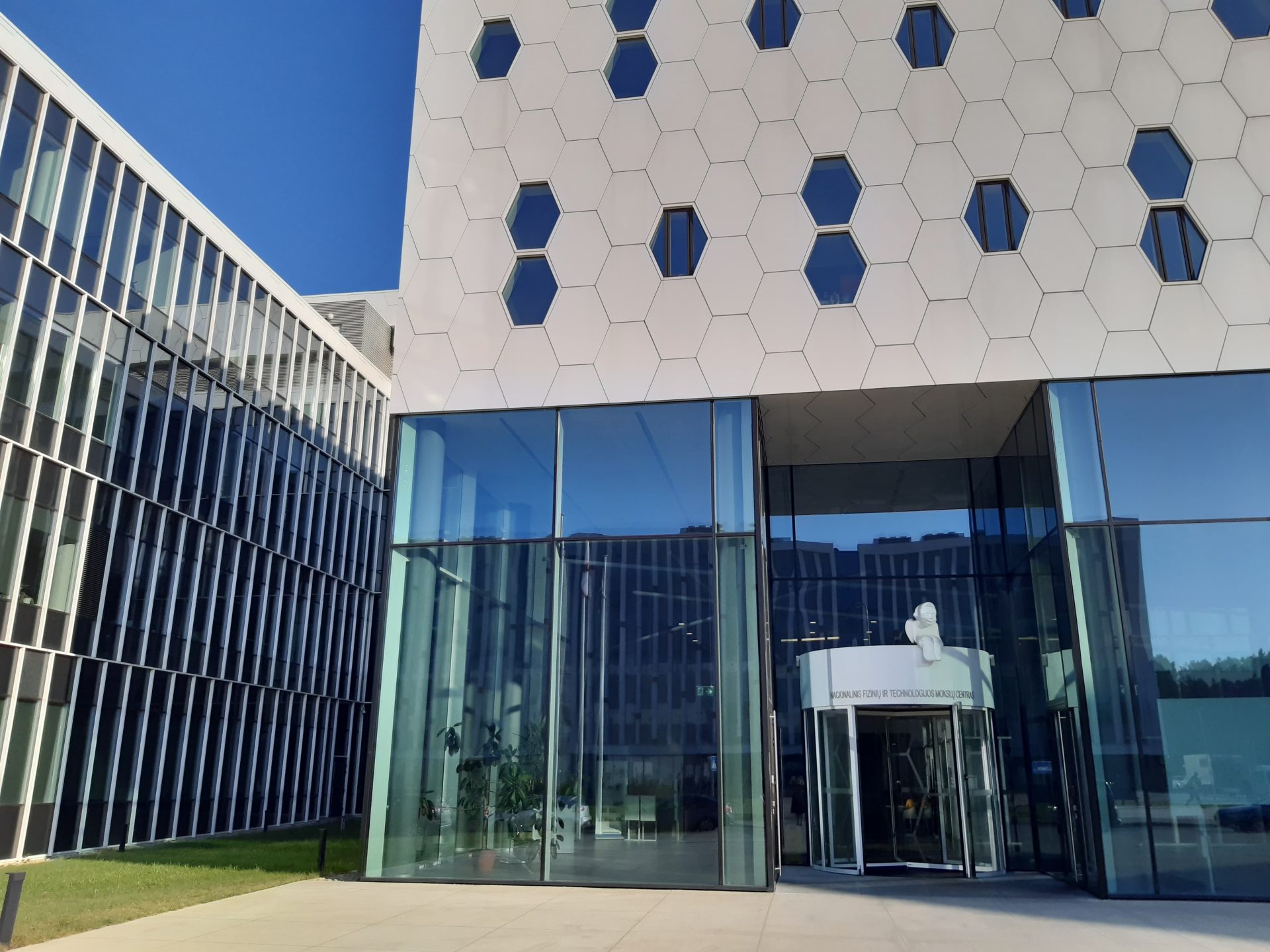 Events and ads - FTMC