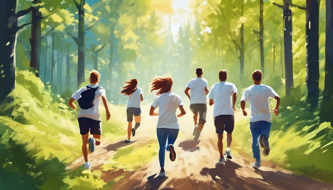 Events and ads - FTMC