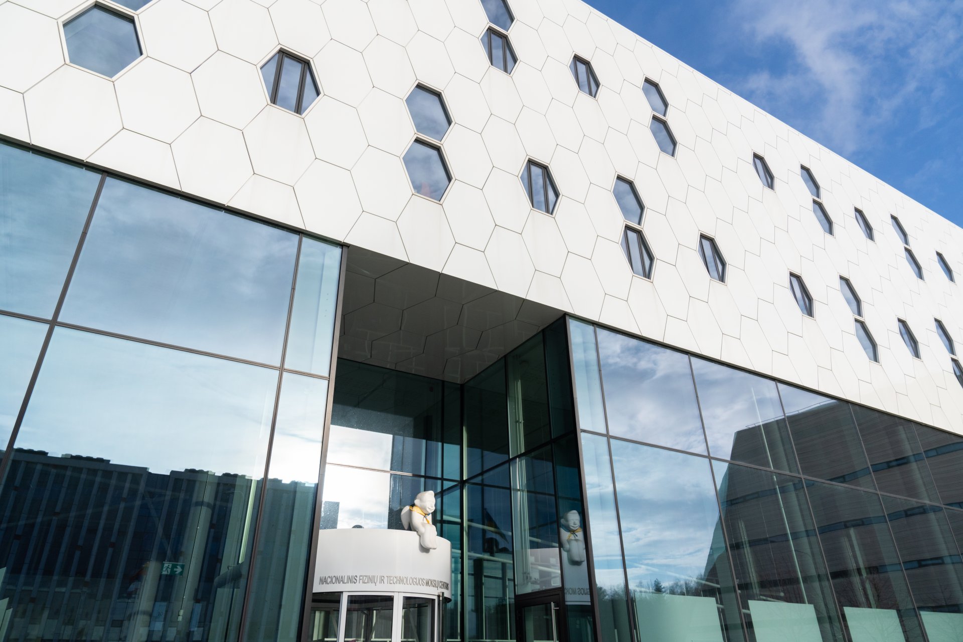 Events and ads - FTMC