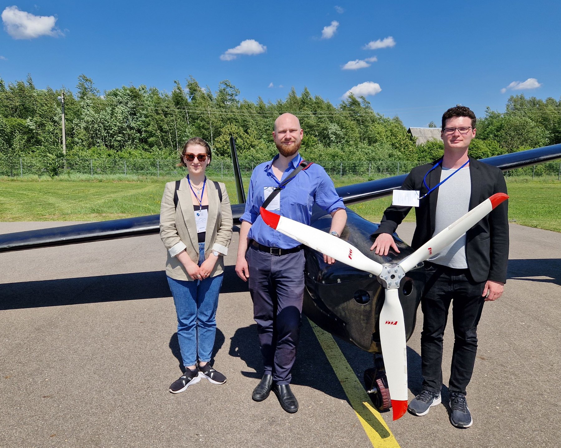 Renginiai ir skelbimai - FTMC