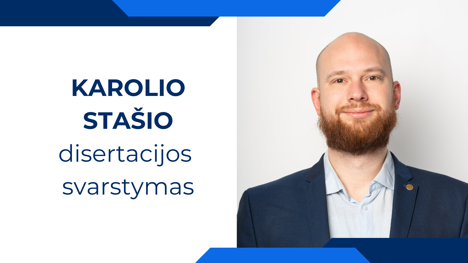 Renginiai ir skelbimai - FTMC